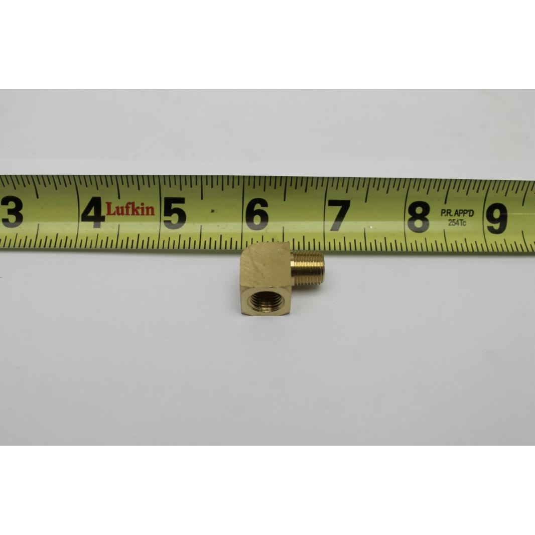 Genie Part # 22585, 22585GT - ELBOW,130239-2-2