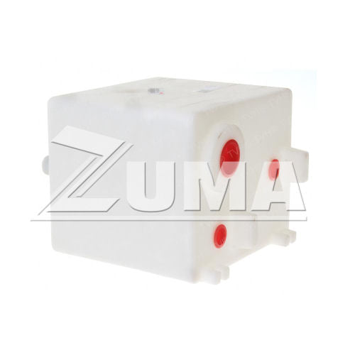 Genie Part # 99784, 99784GT - TANK, HYDRAULIC, 4.75 GAL