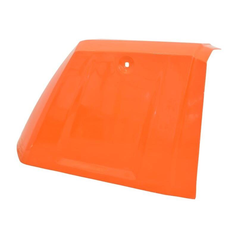 JLG Part # SD0750 - HOOD, MAST LEFT