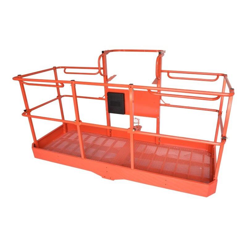 Skyjack Part # 166485 - Platform Assembly, 8' Drop Bar