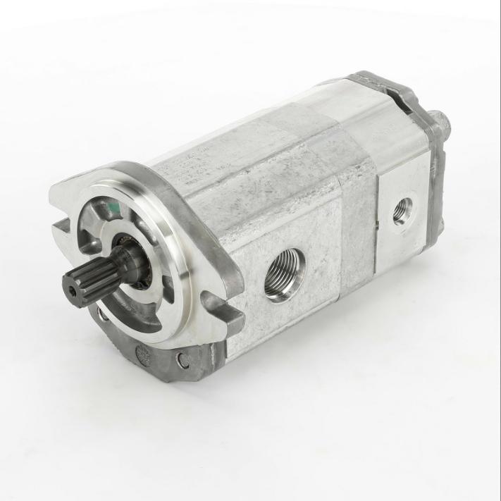 Genie Part # T110129, T110129GT - PUMP, LIFT, 2 SECTION