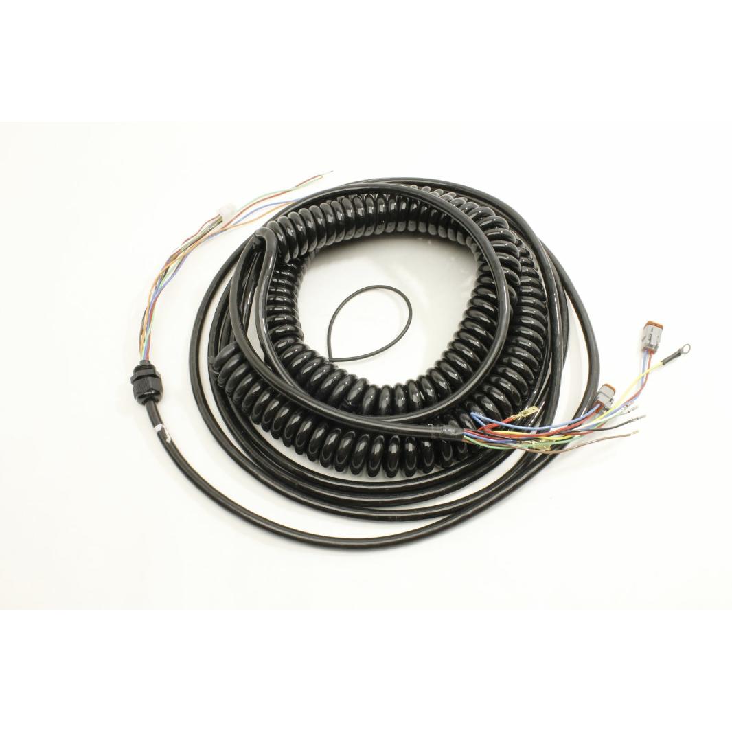 Genie Part # T110426, T110426GT - HARNESS, WIRING, GRJ