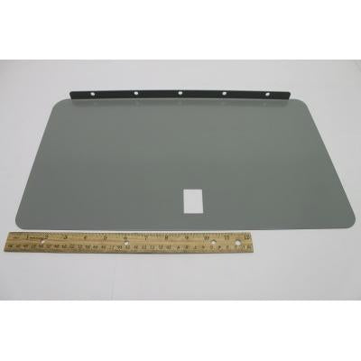 Genie Part # 121833, 121833GT - FORMING,GROUND BOX COVER